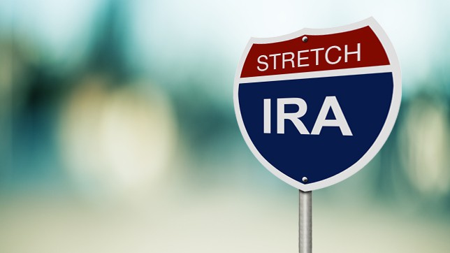 Is the Stretch IRA Dead? Are there Exceptions? - Modern Wealth Management