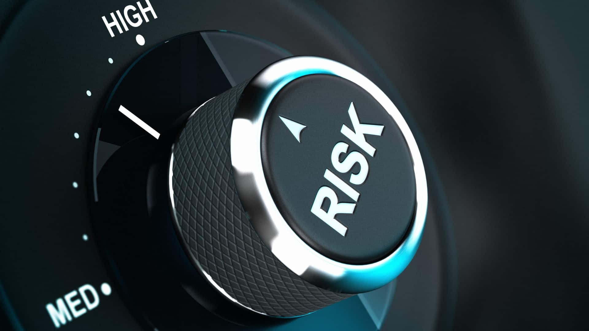 5 Common Risks in Retirement - Modern Wealth Management