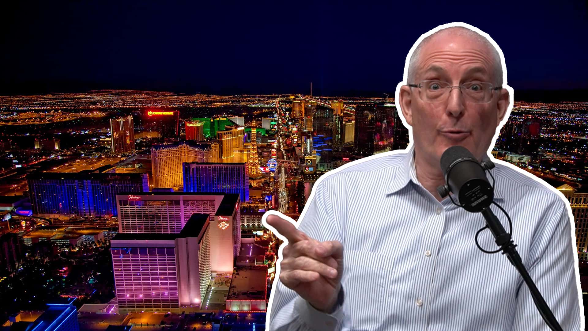 Ed Slott Elite IRA Advisor Group℠ Gathers in Las Vegas for Fall ...