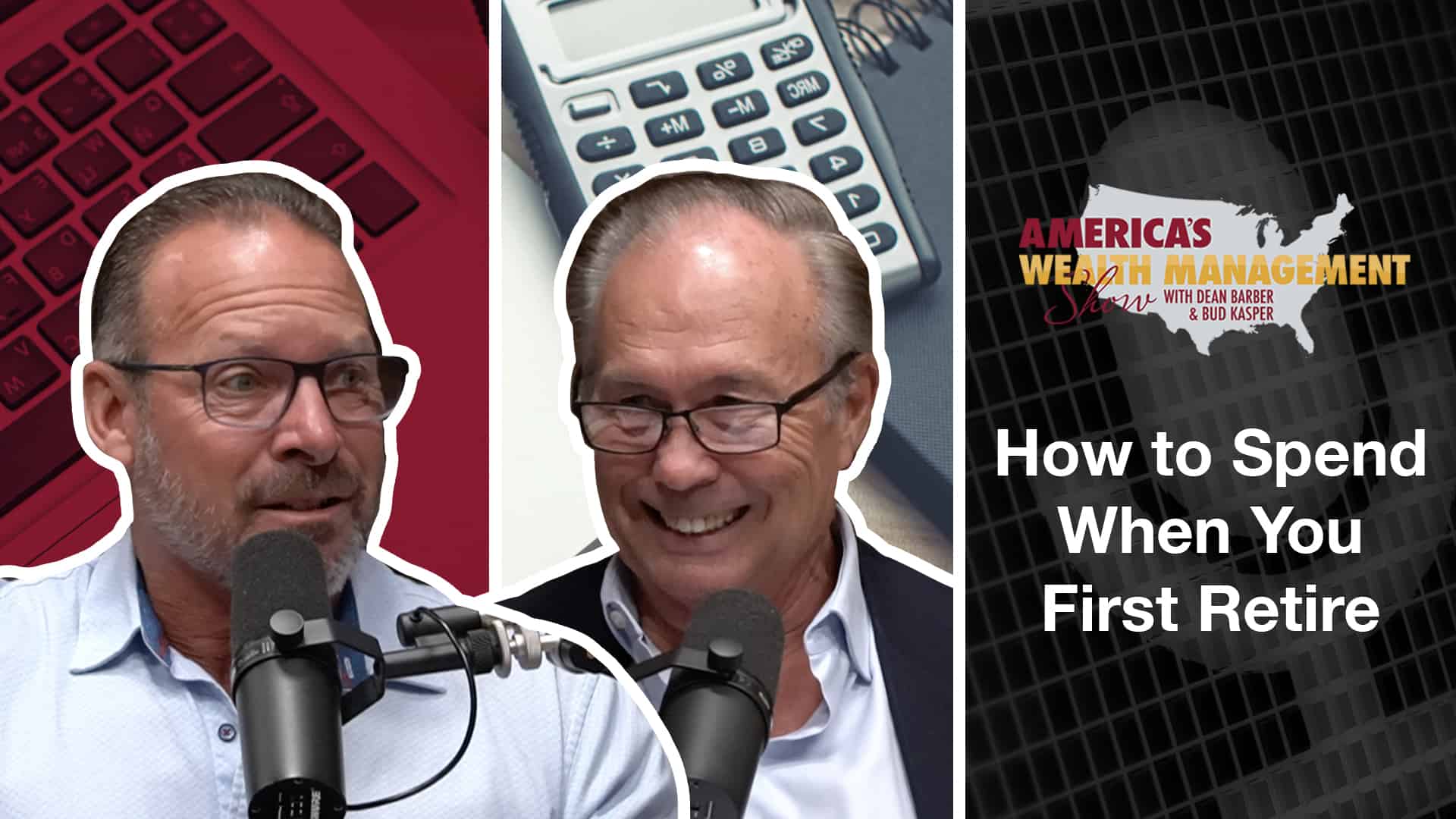 How to Spend When You First Retire - Modern Wealth Management