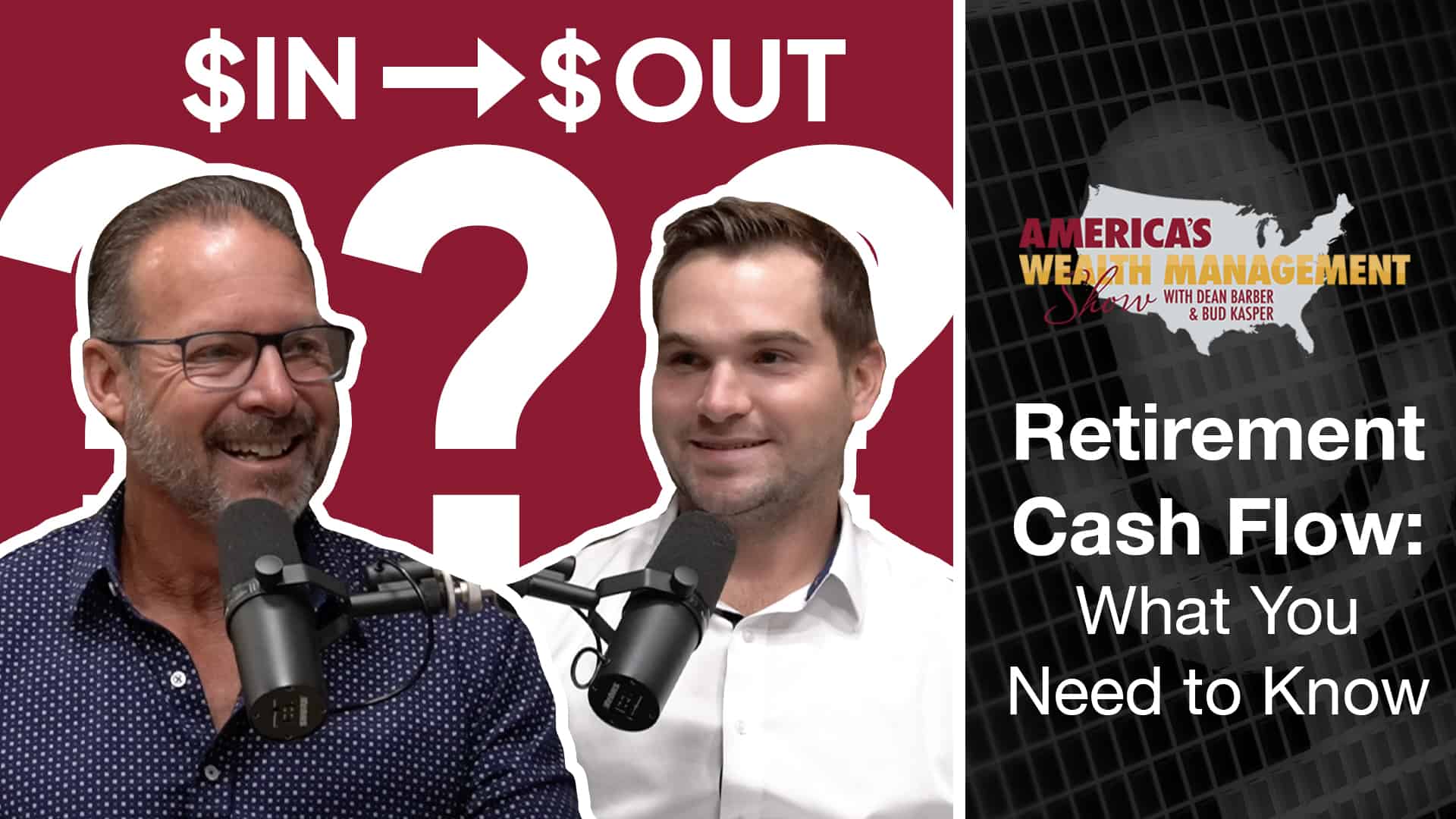 Retirement Cash Flow: What You Need to Know - Modern Wealth Management