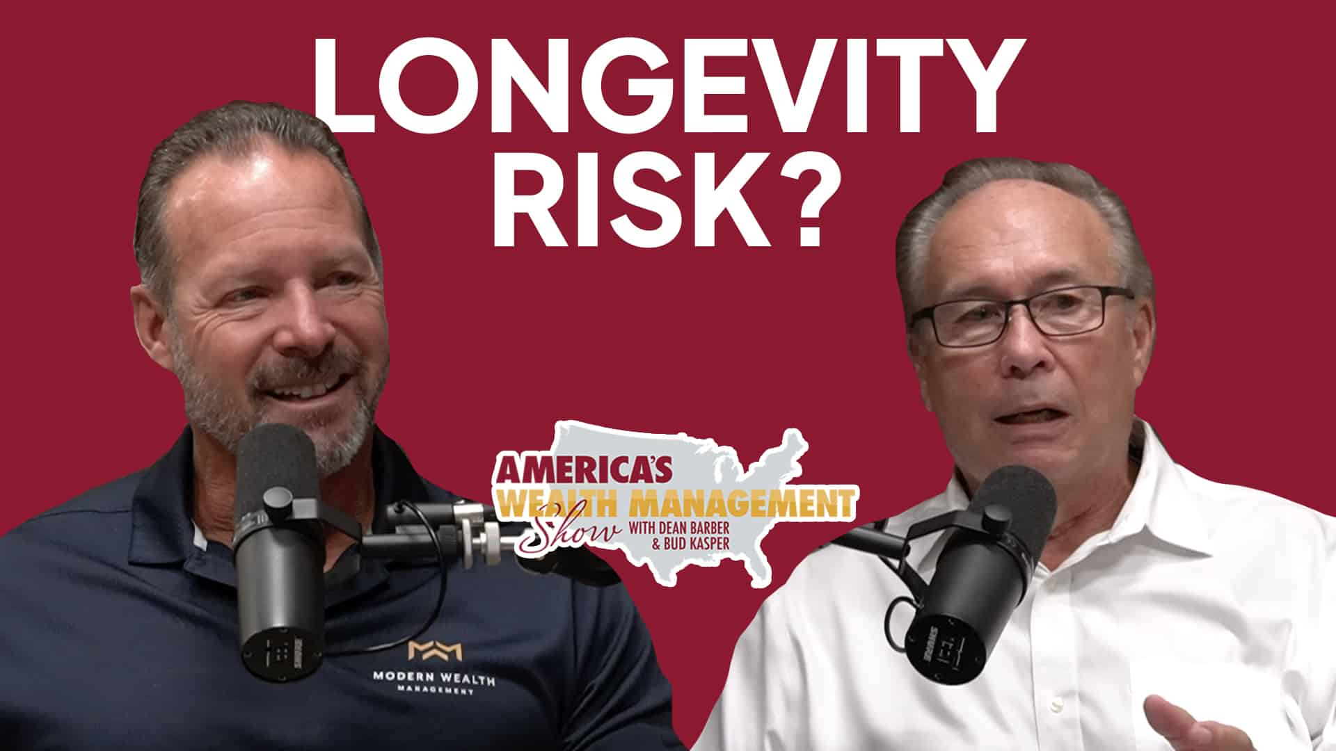 Longevity Risk in Retirement and How to Plan for It - Modern Wealth ...