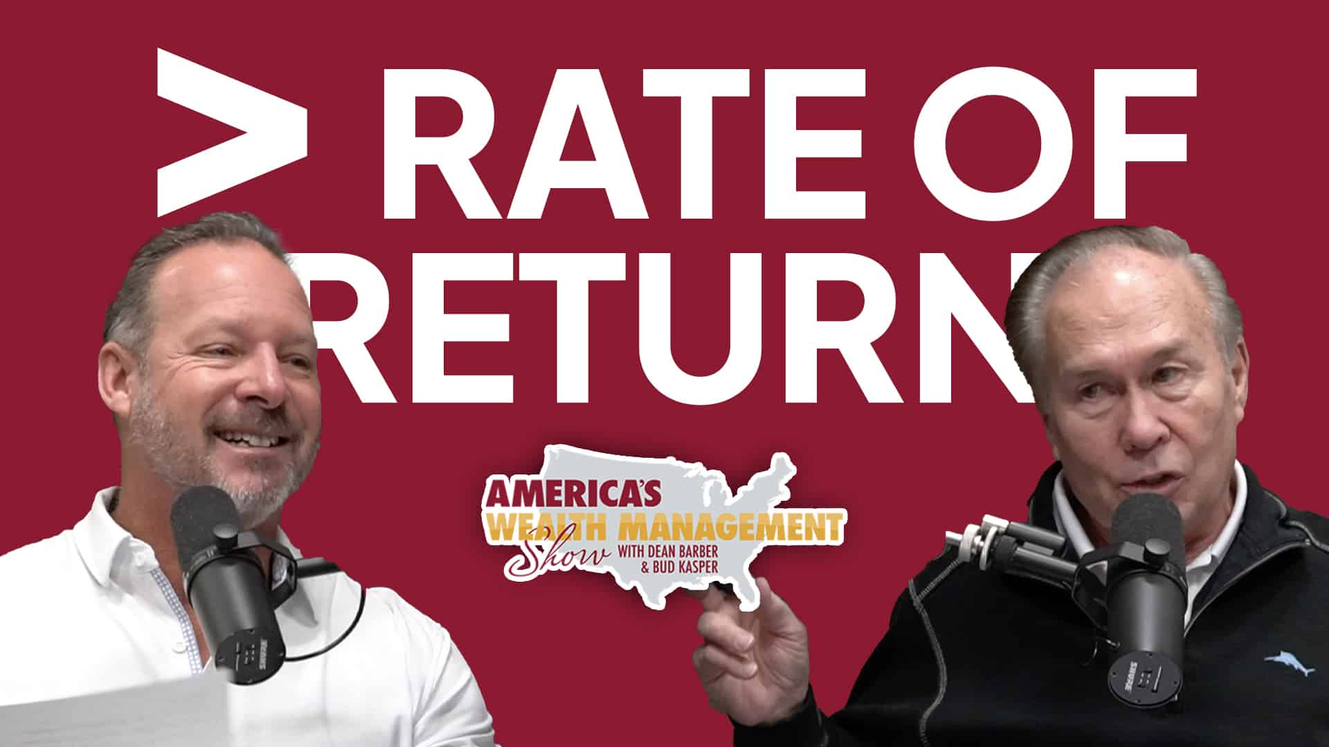 5 Factors More Important Than Rate of Return - Modern Wealth Management