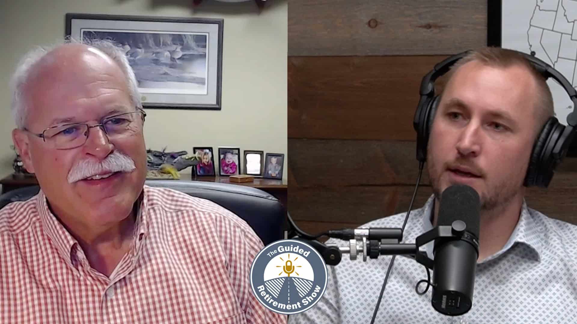 Tax Planning Tips with Corey Hulstein, CPA and Marty James, CPA, PFS ...